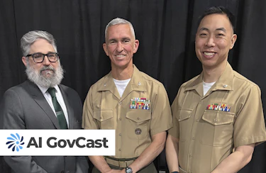 AI Prototype Aims to Close Feedback Gaps Driving Marine Corps Attrition ...
