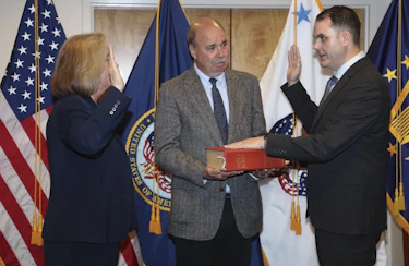 Trump Taps Maj. Gen. John Bartrum to Lead VHA | GovCIO Media & Research