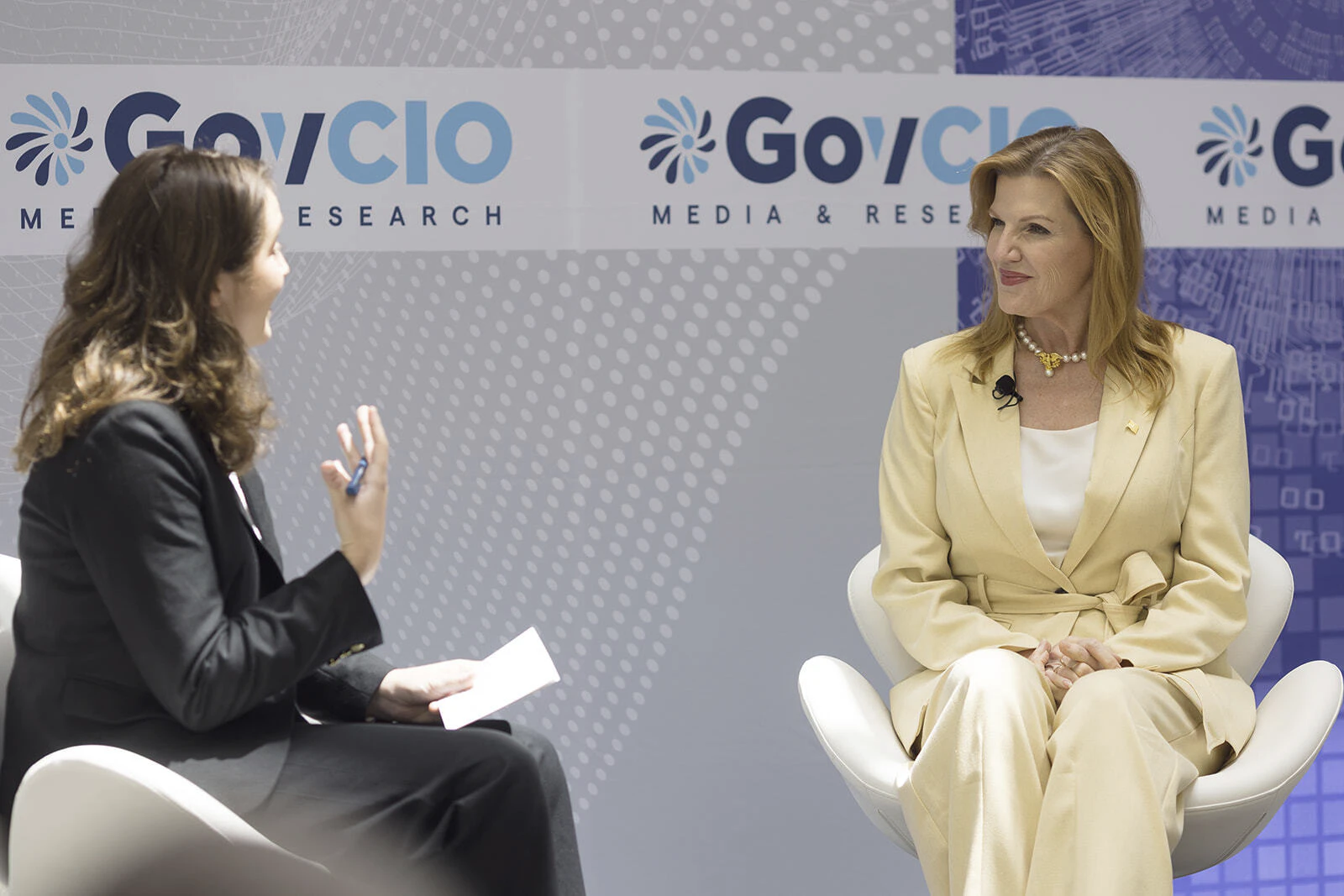 Federal Tech Leaders Summit 2026 Recap | GovCIO Media & Research