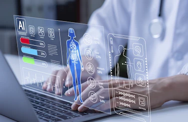 CMS, FDA Launch Pilot Programs to Modernize Digital Health for Medicare ...